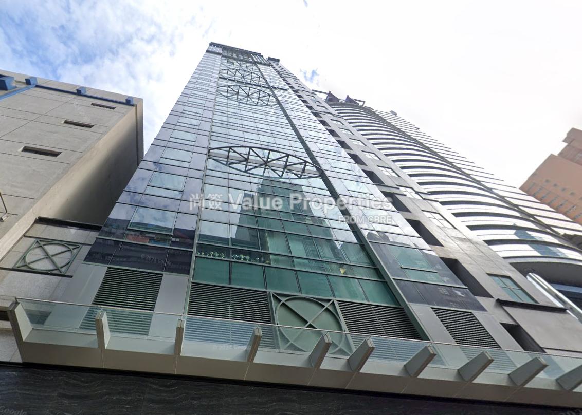 West Gate Tower - Lai Chi Kok - 尚簽 Value Properties From CBRE | Office ...