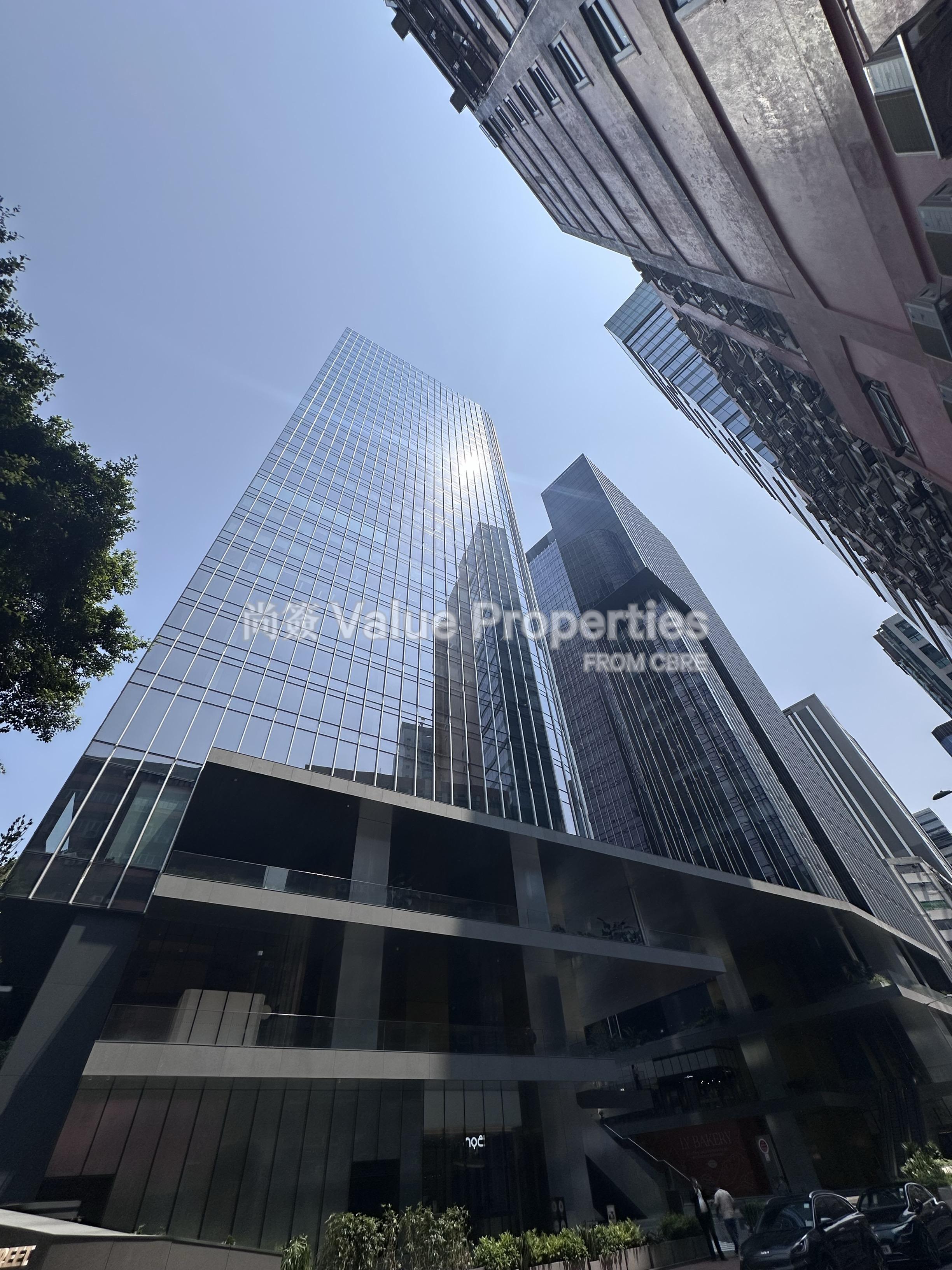 83 King Lam Street - Tower B - Lai Chi Kok - 尚簽 Value Properties From ...
